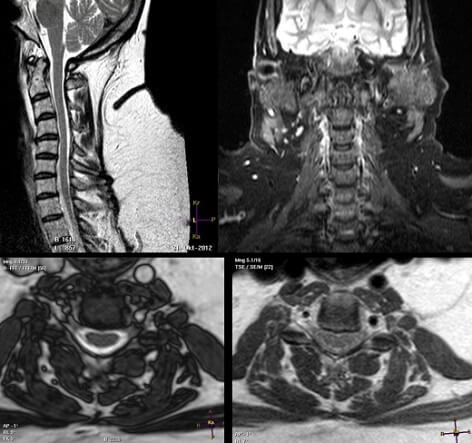 Radiologie Friedrichpassage